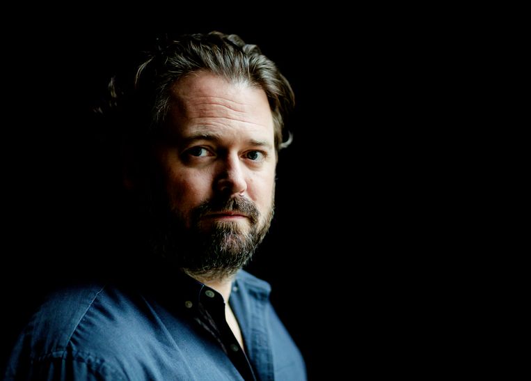 Voor regisseur Diederik van Rooijen breekt een spannende tijd aan: hij ...