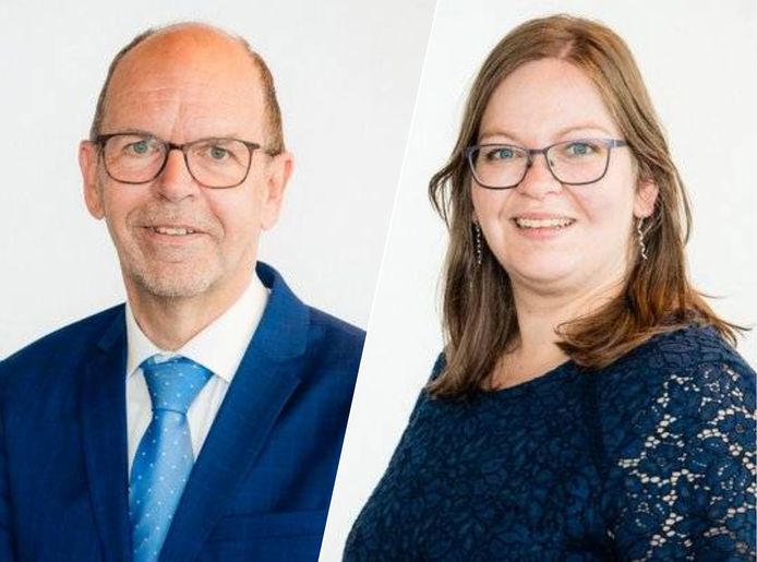 Wethouders Tanis en Van Hunnik hoeven (wéér) niet te verhuizen naar ...