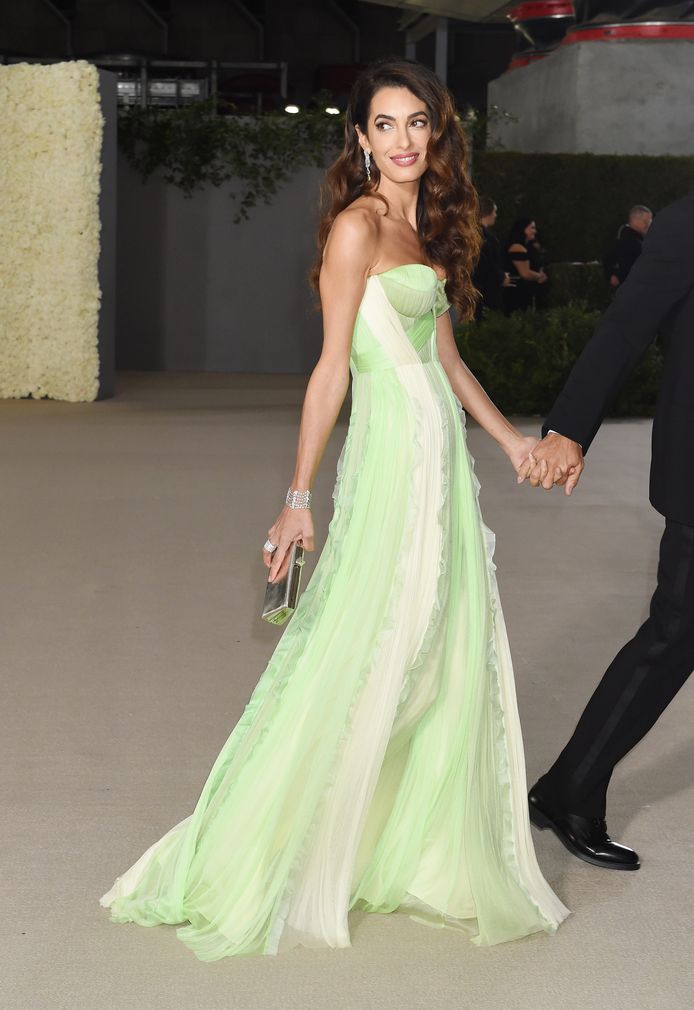 PORTRET. Als 2-jarige vluchtte ze met haar ouders uit Libanon, vandaag ...