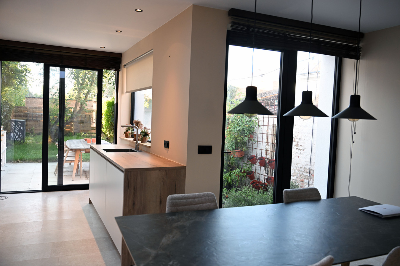 BINNENKIJKER. De opgeknapte drogisterij uit ‘Huis Gemaakt’: “De ...