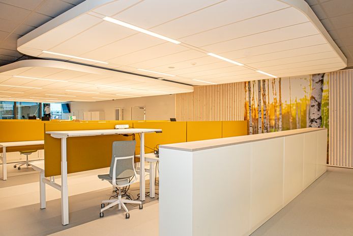 Politiepost huist vanaf donderdag in stationsgebouw | Roeselare | hln.be