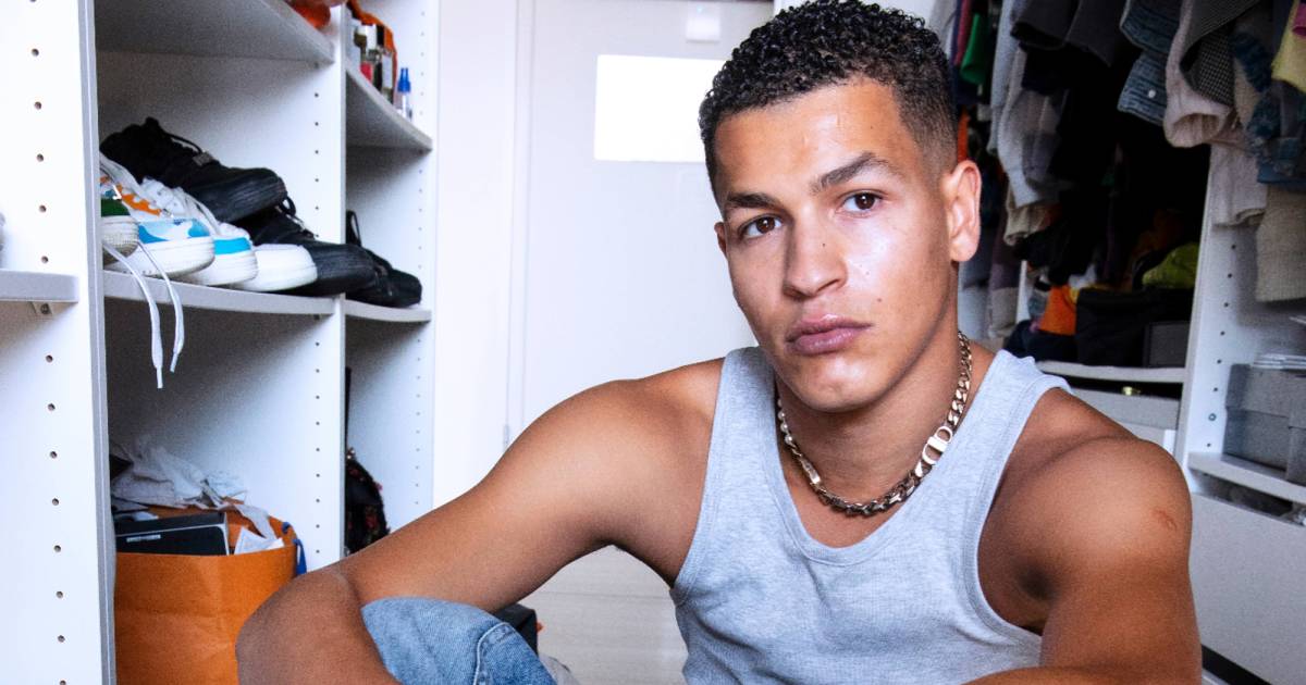 Bilal Wahib over gruwelijk uit de hand gelopen 'grap': ‘Sinds die ene ...