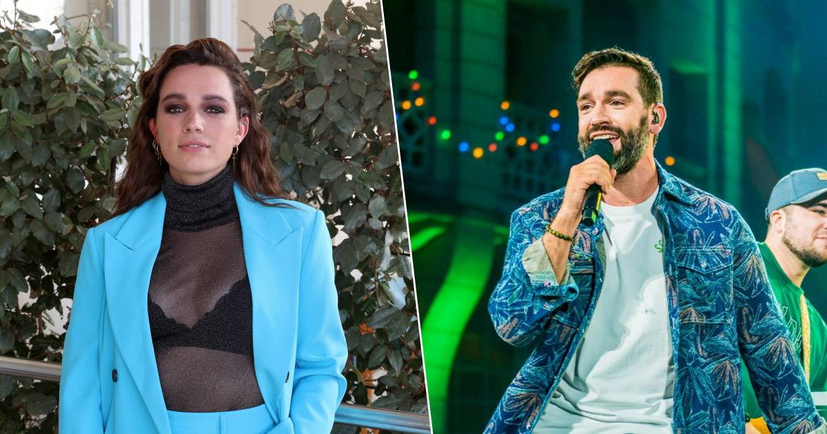 Lisa Van Rossem, zus van Metejoor, gaat solo als LEEZ: “Tijdens die ene ...