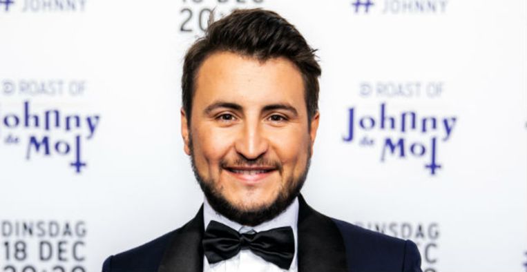 Danny Froger voor de eerste keer vader geworden | Libelle