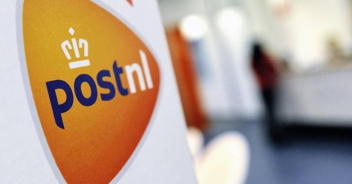 PostNL test mobiele box voor bezorging kleine pakketjes | Economie | AD.nl