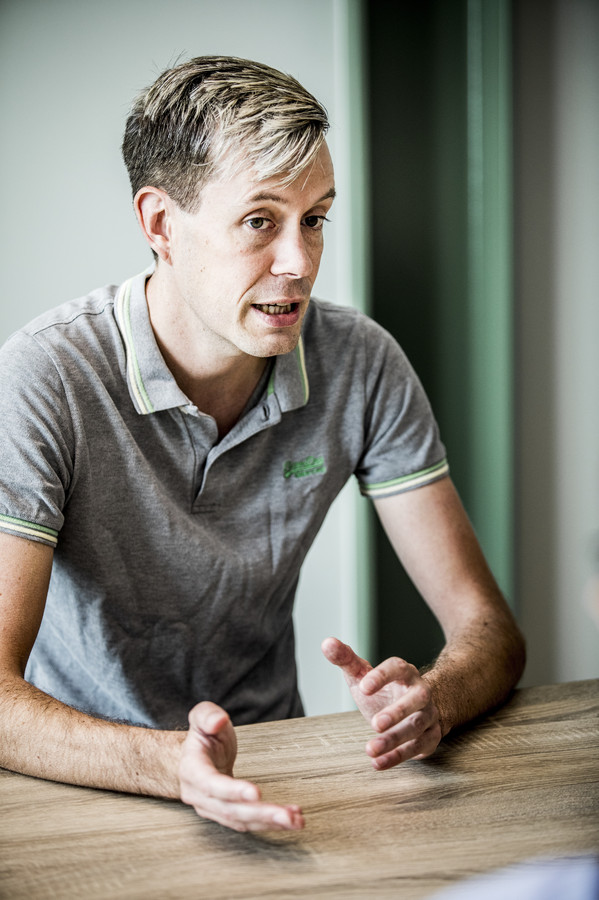 Federale overheid lanceert nieuwe website en grootschalige campagne om ...