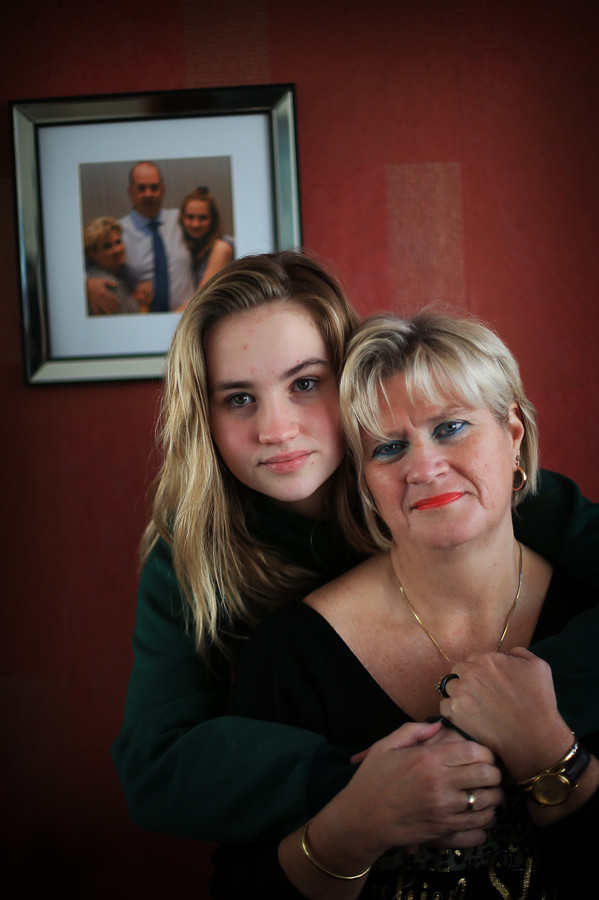 Hoe Margreet (15) in handen viel van ‘obsessieve en claimerige’ Mike ...