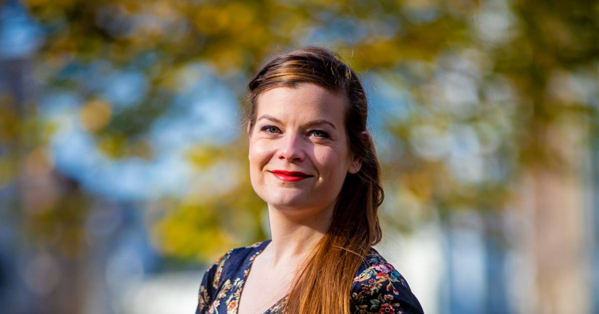 De acht favoriete plekjes van sopraan Astrid Stockman in Ronse: “Het ...