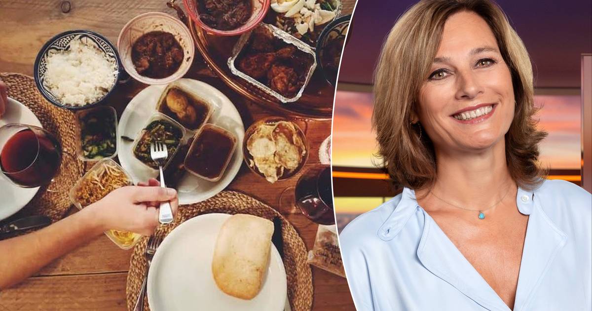 De 7 favoriete eetadressen van Birgit Van Mol: “Hier serveren ze aioli ...