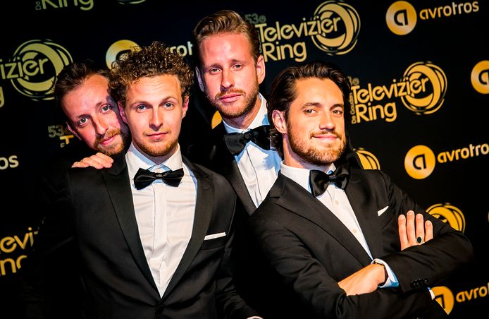 Streetlab maakt na twee jaar comeback op tv | Show | AD.nl