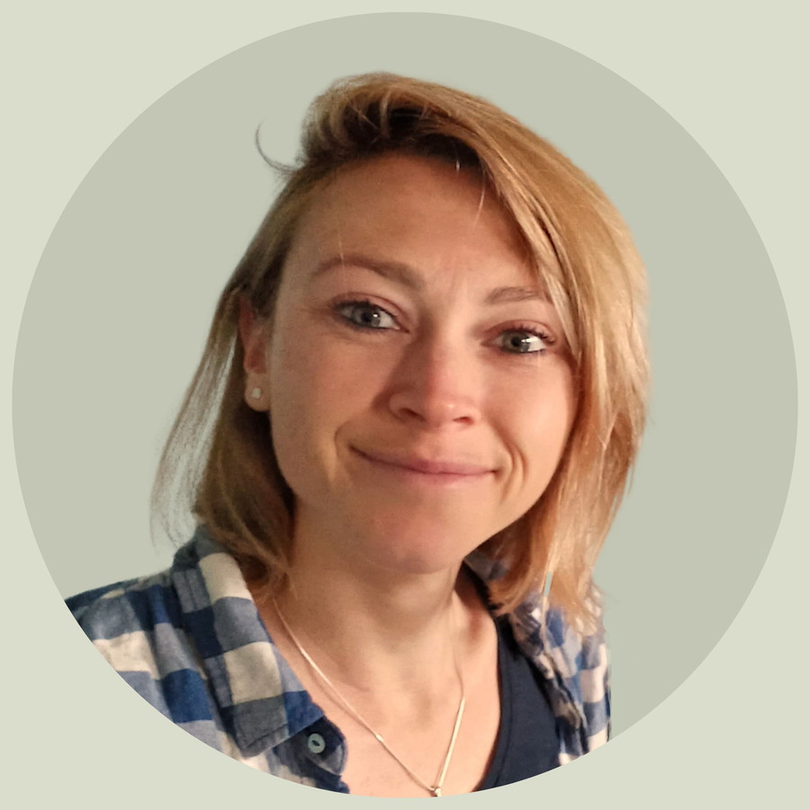 Milou (30) was een zegen voor mensen om haar heen, zelf worstelde ze ...