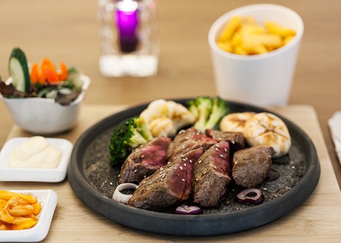 Restaurant Dadawan komt naar de Heuvel in Eindhoven | Eindhoven | ed.nl