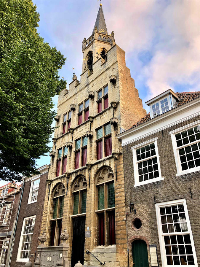 Bezoek het atelier van kunstenaar Marcel van Tienen op Tholen | Foto ...