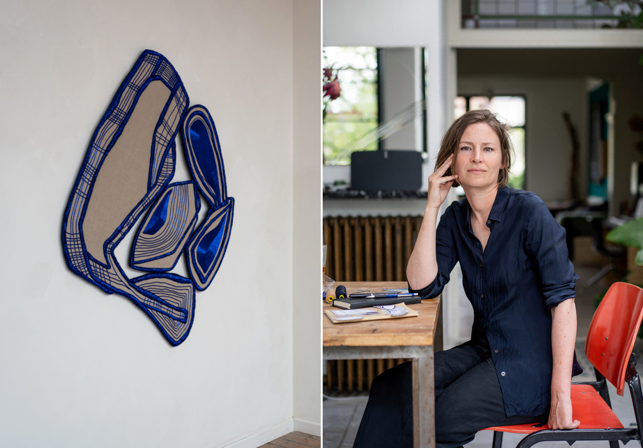 Dit zijn de 20 Vlaamse design- en modetalenten om in te investeren in ...