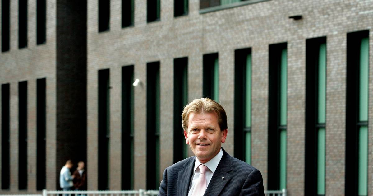 Tiny Pheninckx van De Rooi Pannen Eindhoven: 'Scholen krijgen wél ...