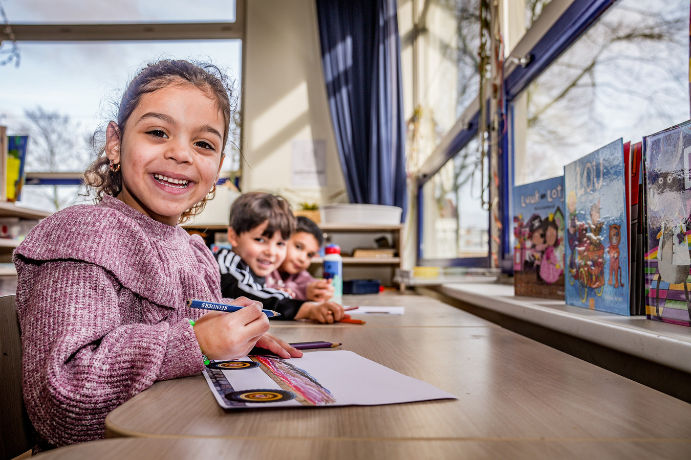 Kindercarnaval in Oosterhout verrijkt met culture waarde en nog meer ...