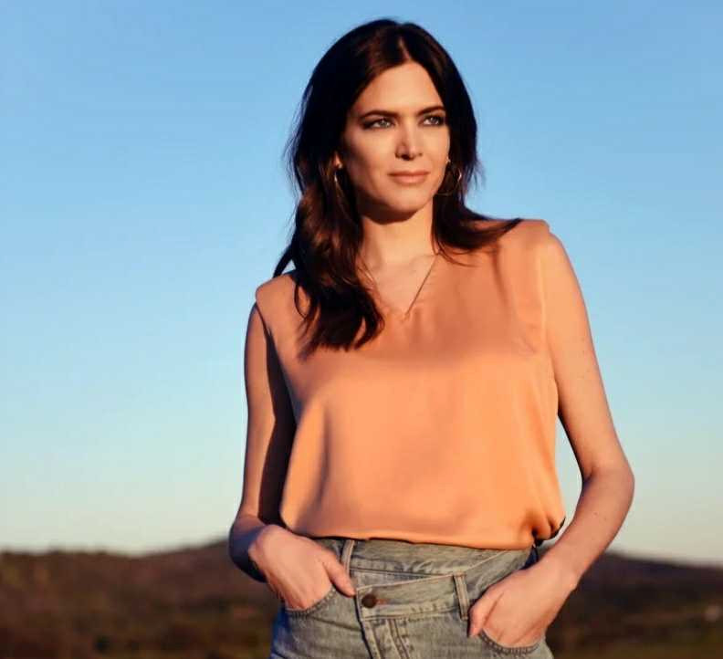 Astrid Coppens probeert haar bekendheid in te perken: “Aanbod voor ...