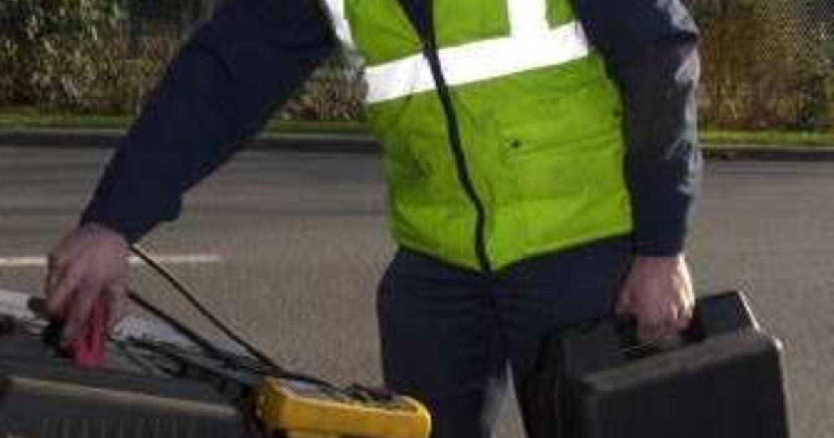 Dubbel zoveel oproepen bij VAB-Wegenwacht | Mobiliteit | hln.be