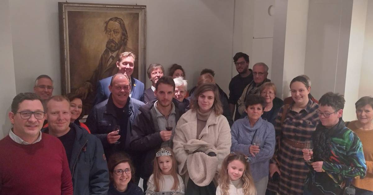 Geboortehuis Peter Benoit is nu ook een... escape room | Harelbeke | hln.be