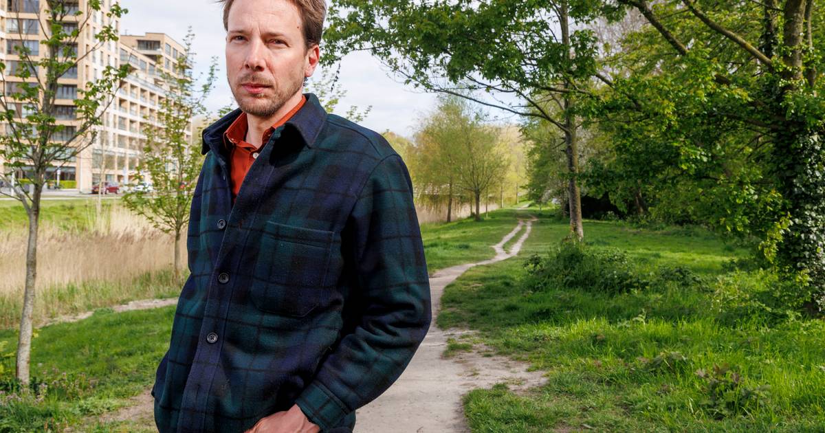 Willem vond de mannen die hem in 1994 in elkaar sloegen... en het ging ...