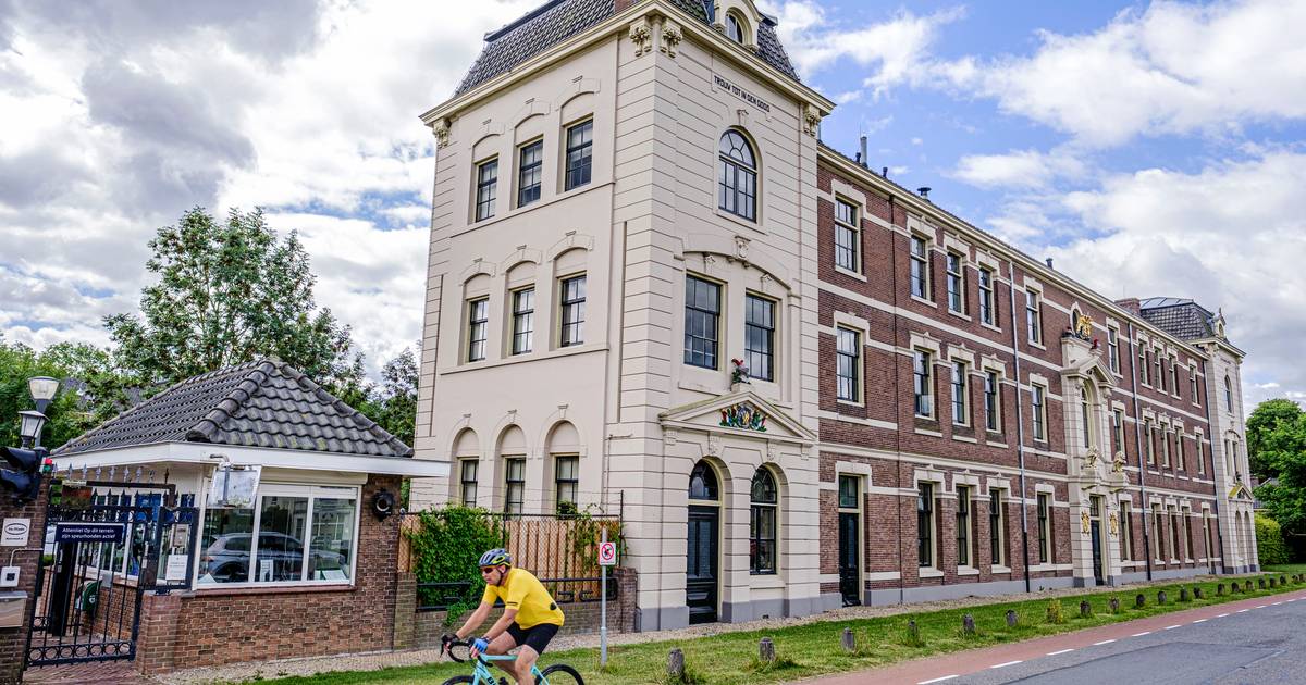 Gevangenen in vrouwengevangenis Nieuwersluis zijn het zat: ‘Directie ...