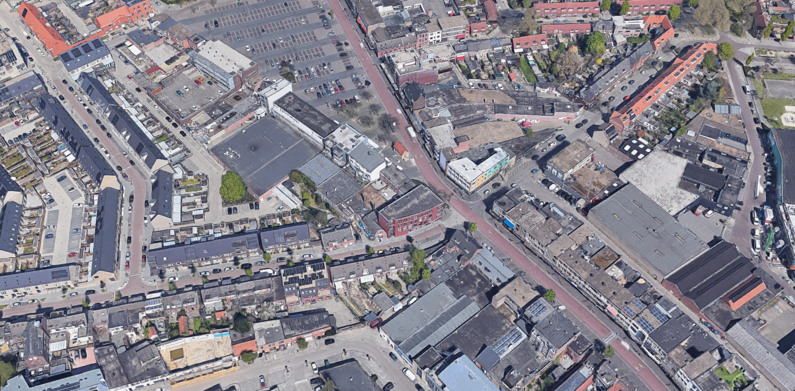 Maximaal 5000 euro isolatiesubsidie van gemeente Eindhoven voor ...