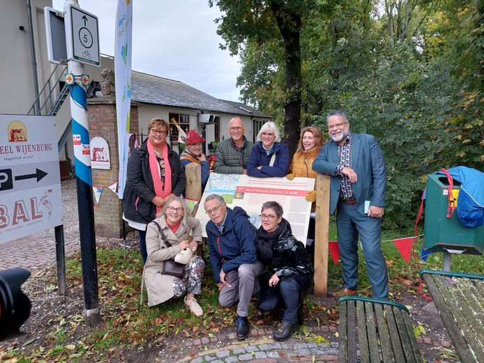 Het ooit saaie en vlakke Rivierenland wordt gaandeweg een eldorado voor ...