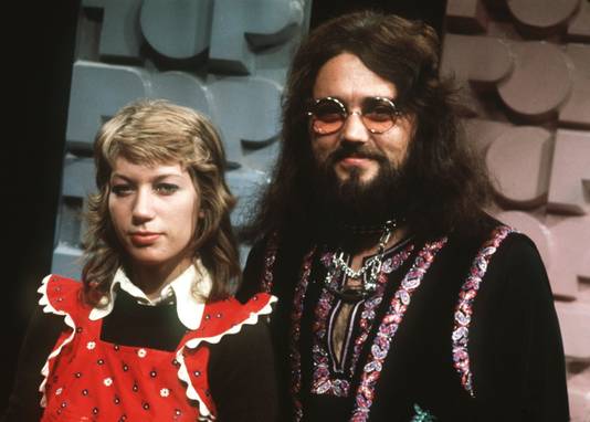 Maggie MacNeal 'superklust' zich een slag in de rondte | Show | AD.nl