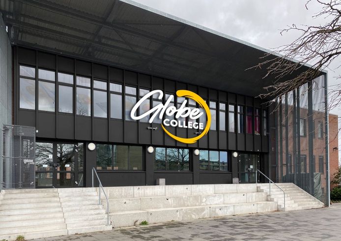 Nieuwe schoolgebouw Globe College draagt bij aan ontwikkeling van ...