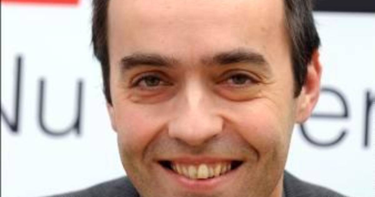 Tobback volgt Vanvelthoven op als fractieleider sp.a | Binnenland | hln.be