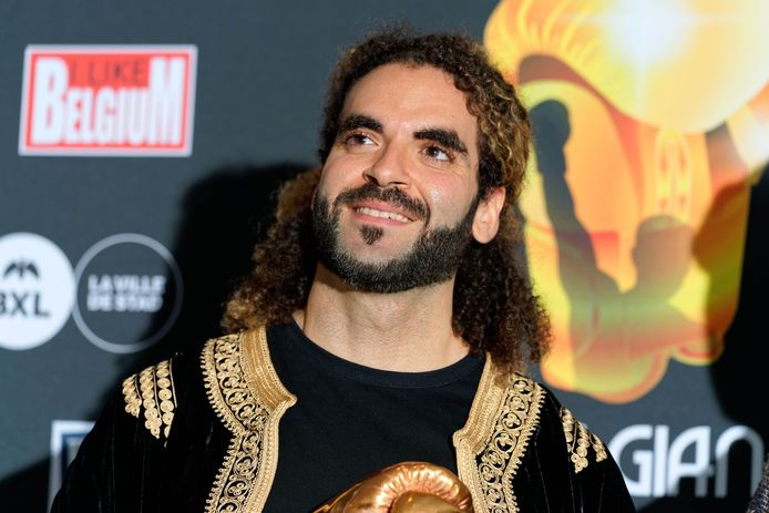 Filmregisseur Adil El Arbi bekroond met Burgerschapsprijs: “Hij is een ...