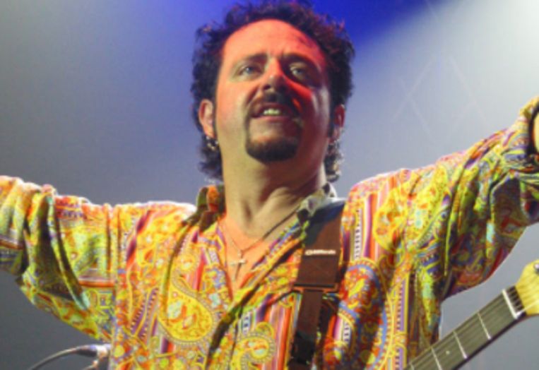Uncool Toto is hipper dan ooit | Trouw