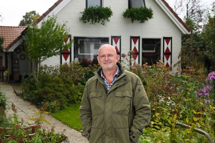 Nog meer drama bij Kanaaldrama: het huis van Harry uit Daarlerveen is ...