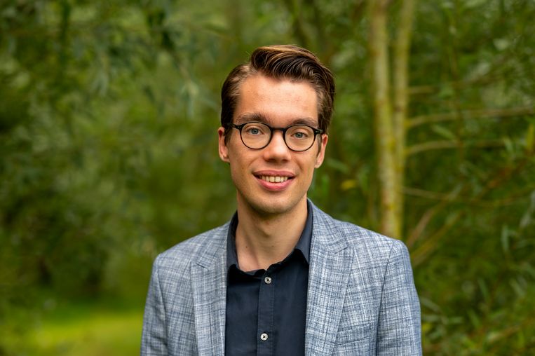 Het bloedbad van Zutphen is nooit gebeurd, ontdekte de jonge historicus ...