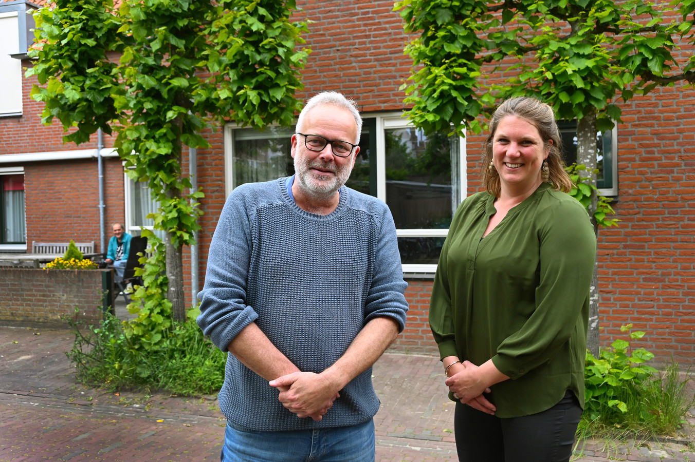 Beschermd wonen is van levensbelang voor Marije, Alex en Matthieu: ‘Er ...