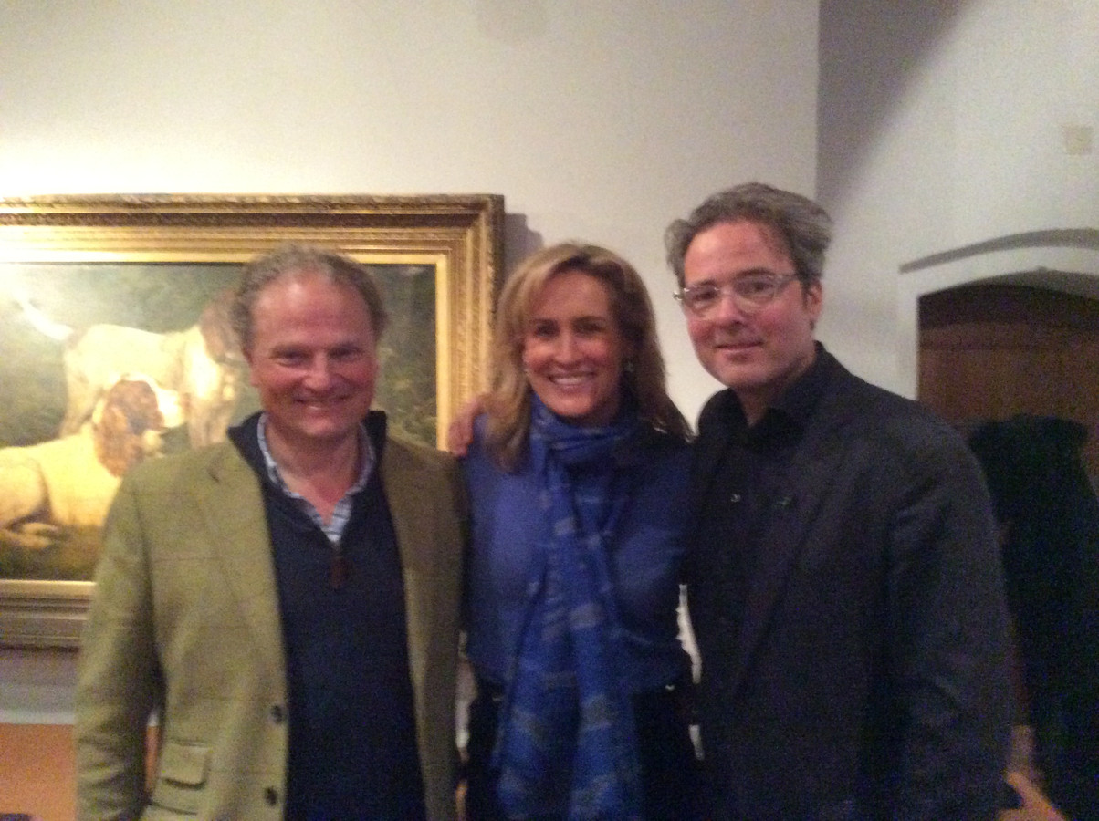 Hoe het nieuwe boek van schrijfster Montefiore onnavolgbaar verbindend ...