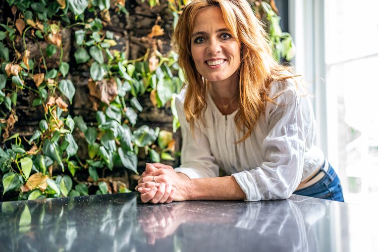 Ilse Warringa over Luizenmoeder - De Film: ‘De afdeling Humor en de ...