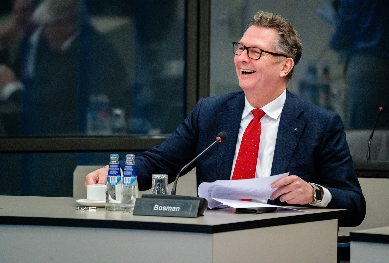Zeeland had de laatste jaren vier Kamerleden: wat hebben zij gedaan ...