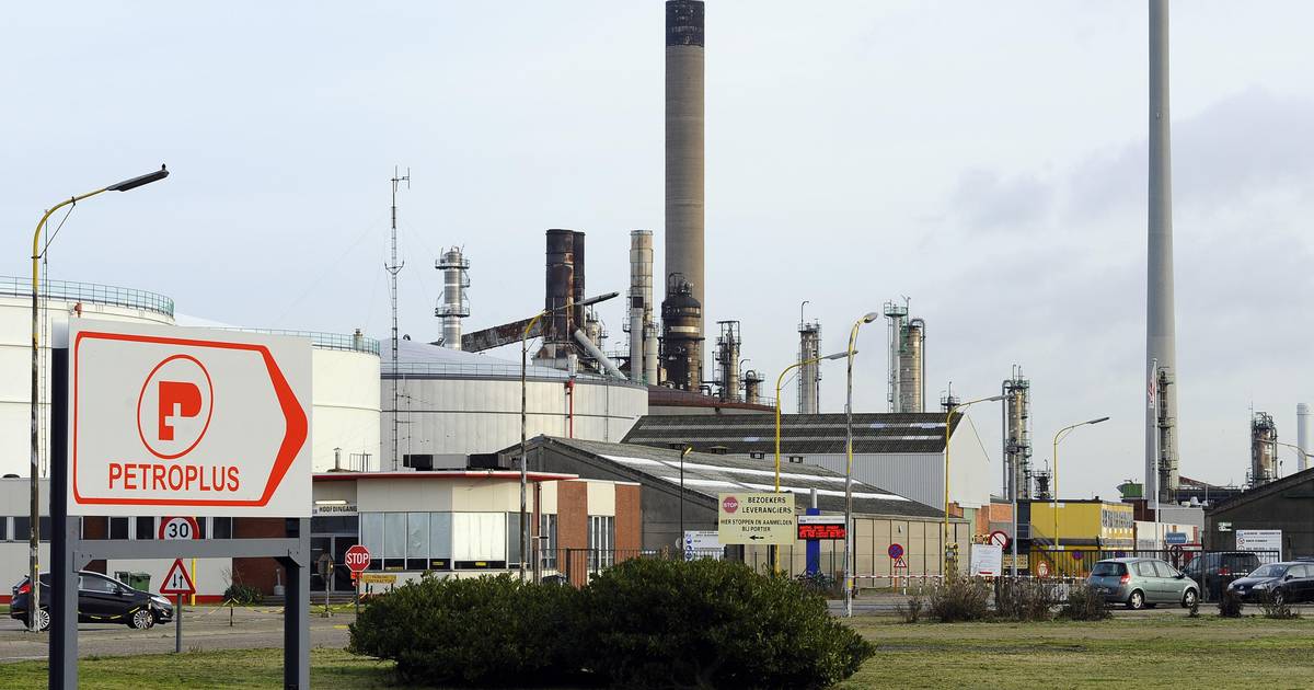 Petroplus krijgt uitstel van betaling | Economie | hln.be