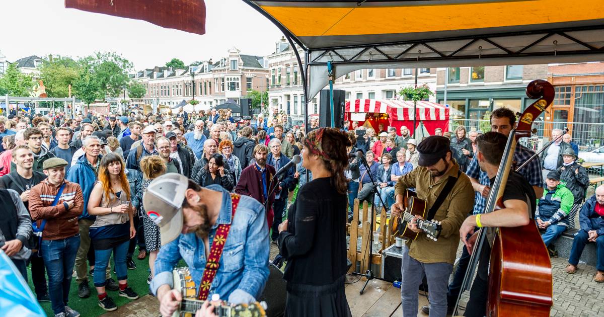 Festivals in Rotterdam: waar moet je dit weekend naartoe? | Rotterdam ...