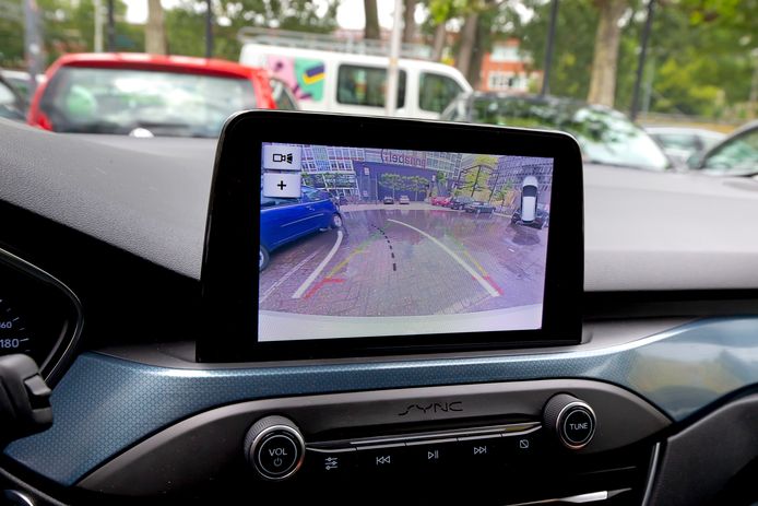 Test Ford Focus Active: een twijfelgeval van topkwaliteit | Auto | AD.nl