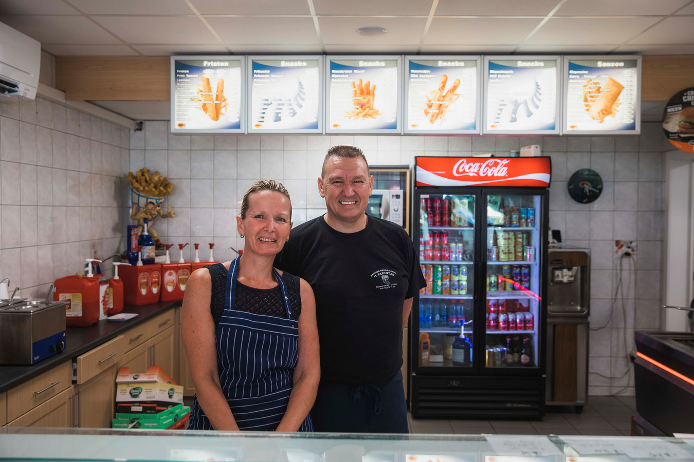 Op wandel langs de tien mooiste kerkdorpen van Limburg: “In Kanne is ...