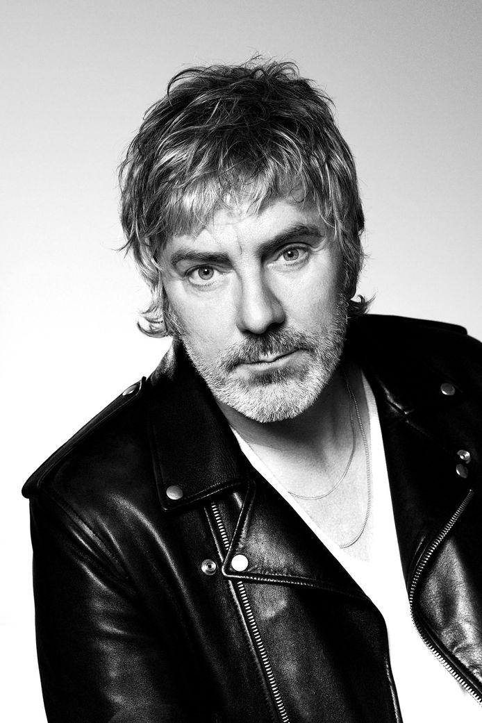 Ruud de Wild biedt verleidingen het hoofd: dj blijft namens PowNed bij NPO Radio 2 | Show | pzc.nl