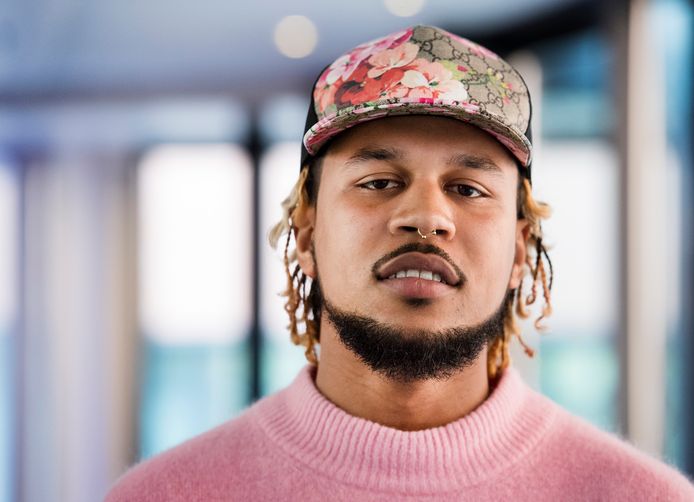 Metropolis heeft weer podium voor Nederlandse hiphop | Rotterdam | AD.nl