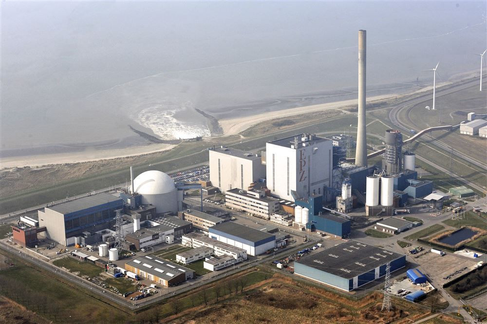 ‘Duur en gevaarlijk: elke kerncentrale maakt tijdens leven 5 miljard ... ‘Duur en gevaarlijk: elke kerncentrale maakt tijdens leven 5 miljard ...