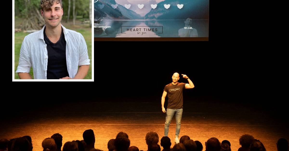 Twee jaar na zijn dood deelt de familie van Koen (25) uit Gemert alsnog ...