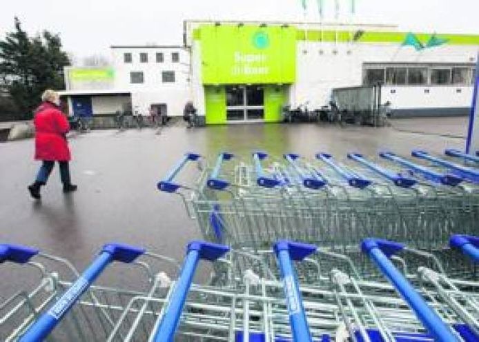 Super de Boer verdwijnt langzaam uit regio | Achterhoek | gelderlander.nl