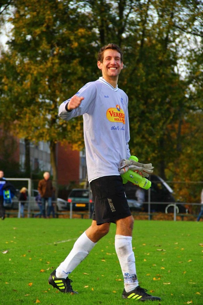 Derde keeperswissel bij RVC'33 | Gouda | AD.nl