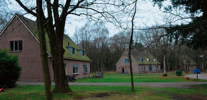 COA investeert 40 miljoen in azc Gilze | Gilze en Rijen | bd.nl