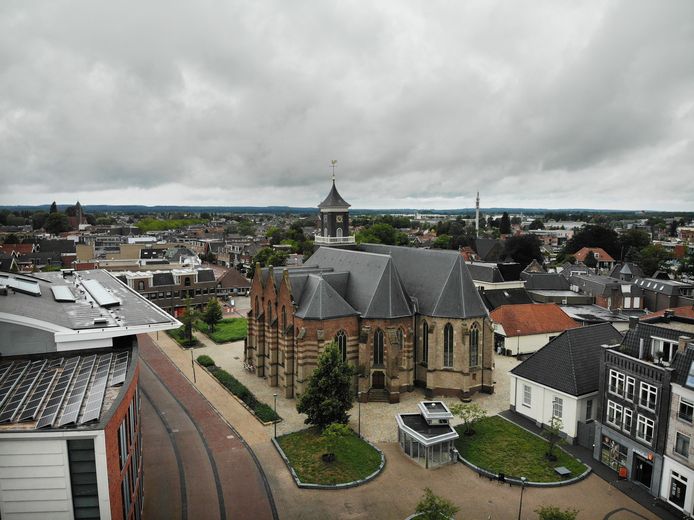 Twee nieuwe dominees in Hervormde Gemeente Rijssen | Rijssen-Holten ...